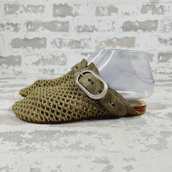 Rag And Bone Ansley Slide
